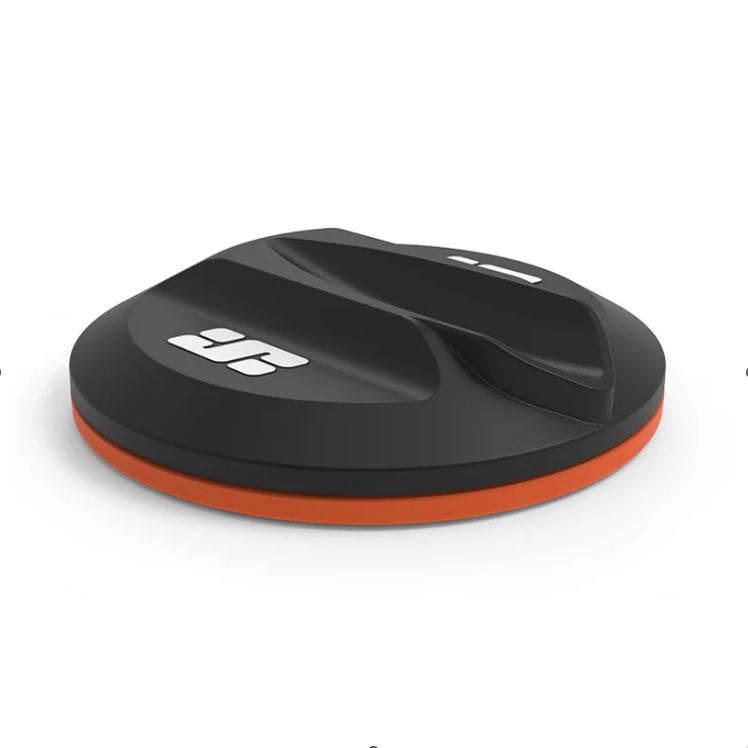 JetBlack Turn Riser Block – CHRONOCITÉ